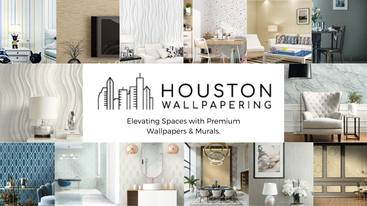 Buy Wallpapers & Murals | Houston Wallpapering – Fast Shipping