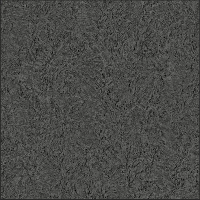 Afra Textured Wallpaper by Wow - Modern in Charcoal with Dark Gray ...