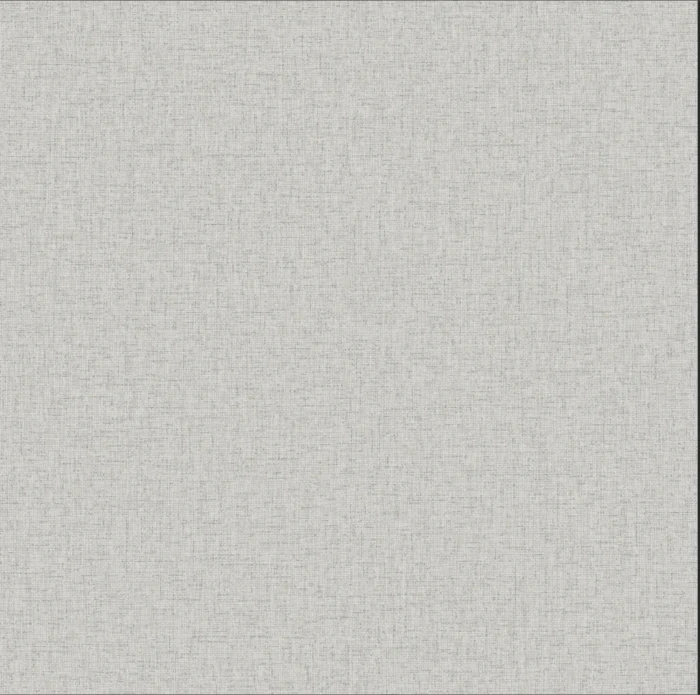 Afra Textured Wallpaper by Wow - Modern in Light Gray with Charcoal ...