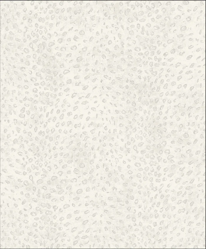 Afra Wallpaper by Wow - Premium in Light Gray with Beige - Houston ...