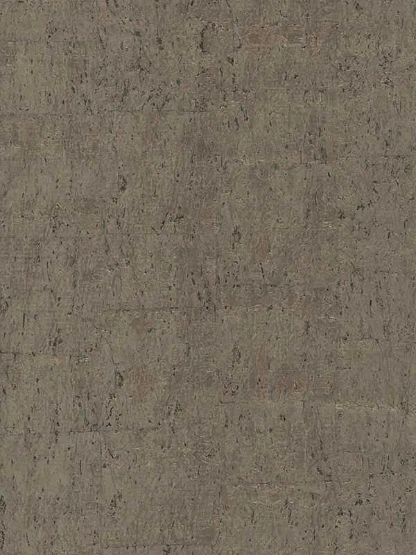Cork Green Wallpaper for Dining Rooms or Kitchens | Candice Olson