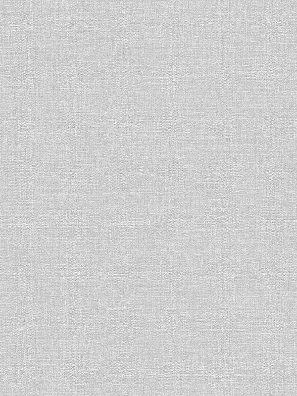 Glen Linen Light Grey Wallpaper for Living Rooms or Open Concept Spaces ...