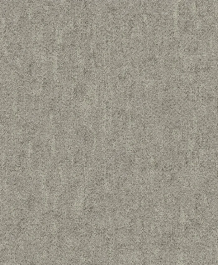 Grand Textured Wallpaper by Wow - Modern in Light Gray with Charcoal ...